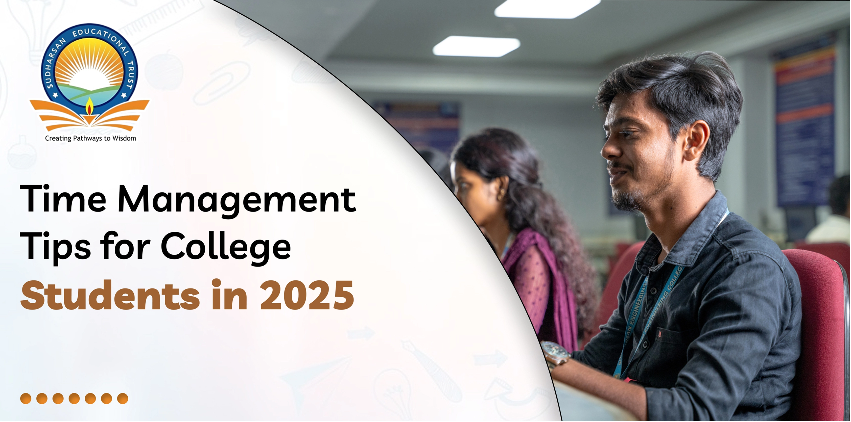Time Management Tips for College Students 2025 | SEC